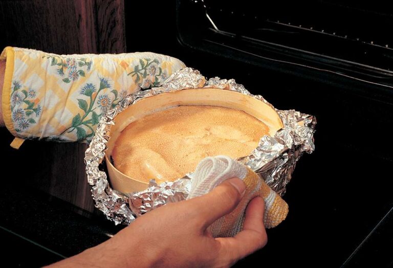 Whole oven-baked vacherin - Vacherin Mont-d'Or